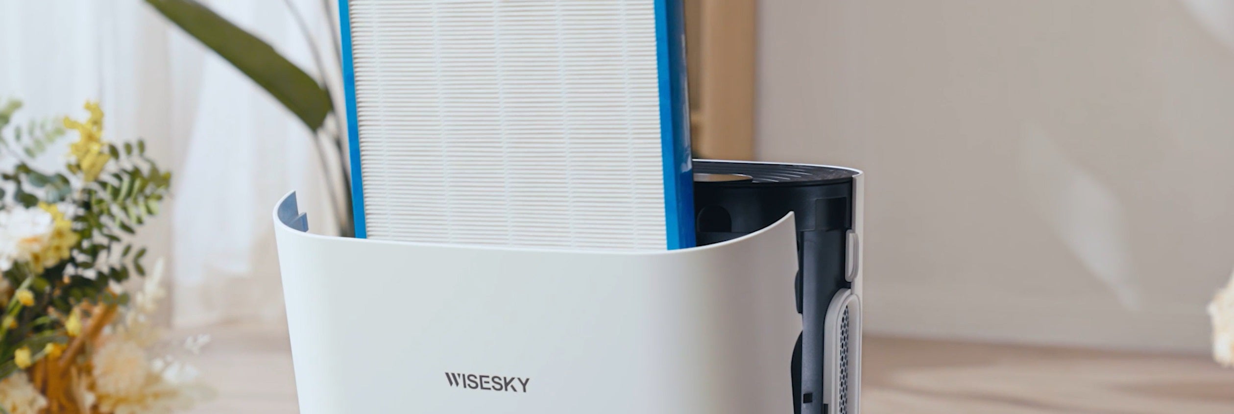 Wisesky Air Purifier Filters – WISESKY